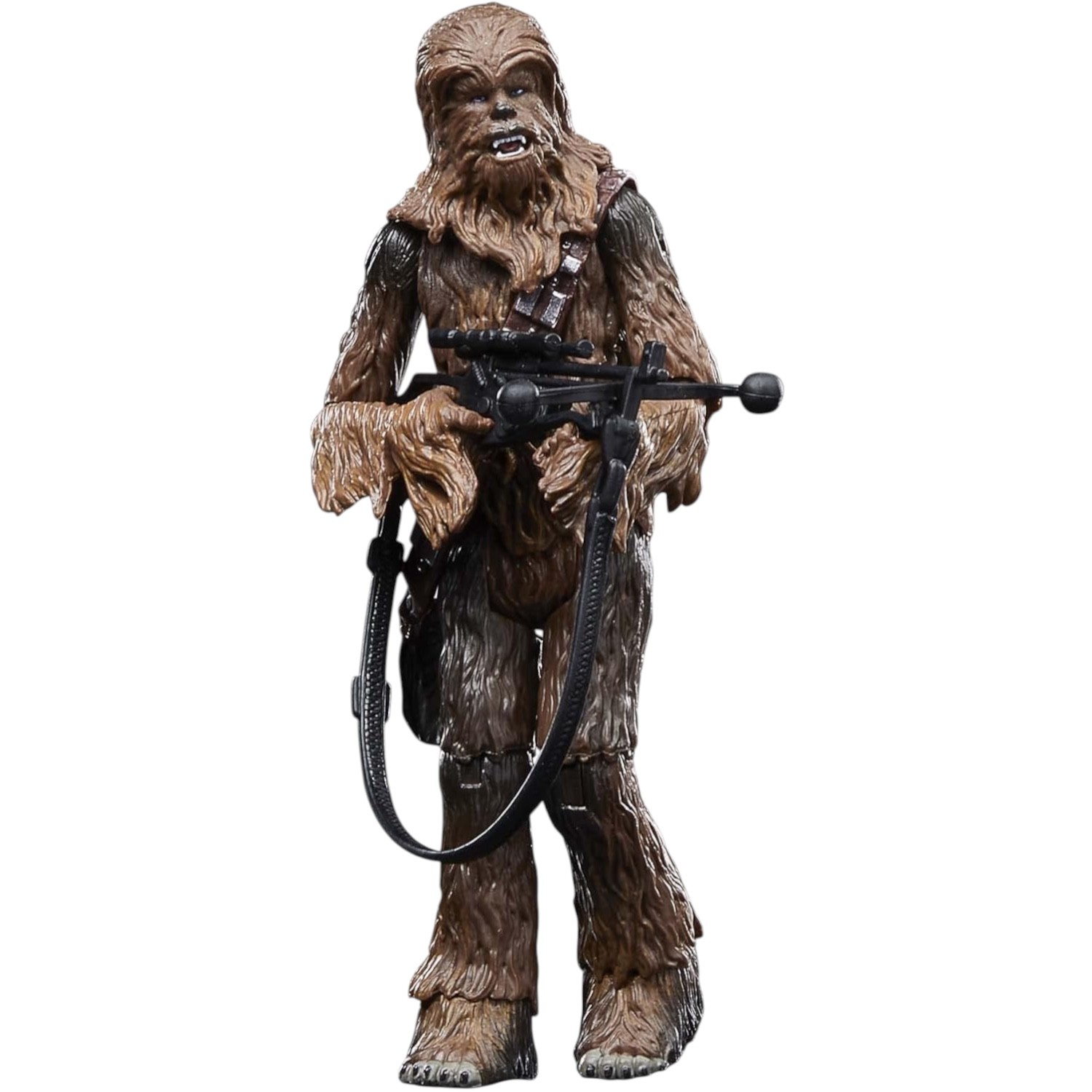Star Wars Vintage Collection AT-ST & Chewbacca ROTJ 3.75" Figure and ...