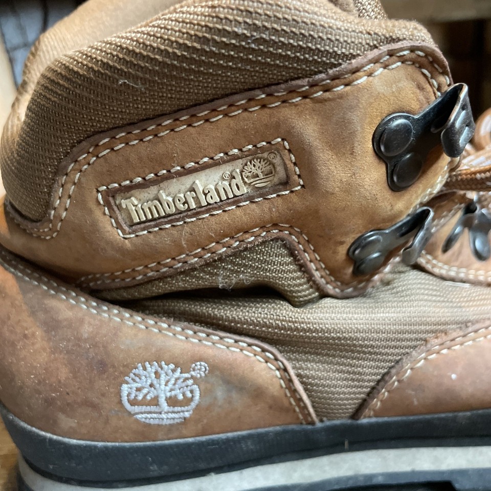 Timberland Men’s Size 10 Boots | eBay