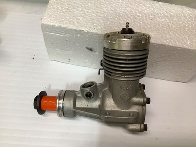 Veco 19 R/c Model Airplane Engine “Looks to be new” | eBay