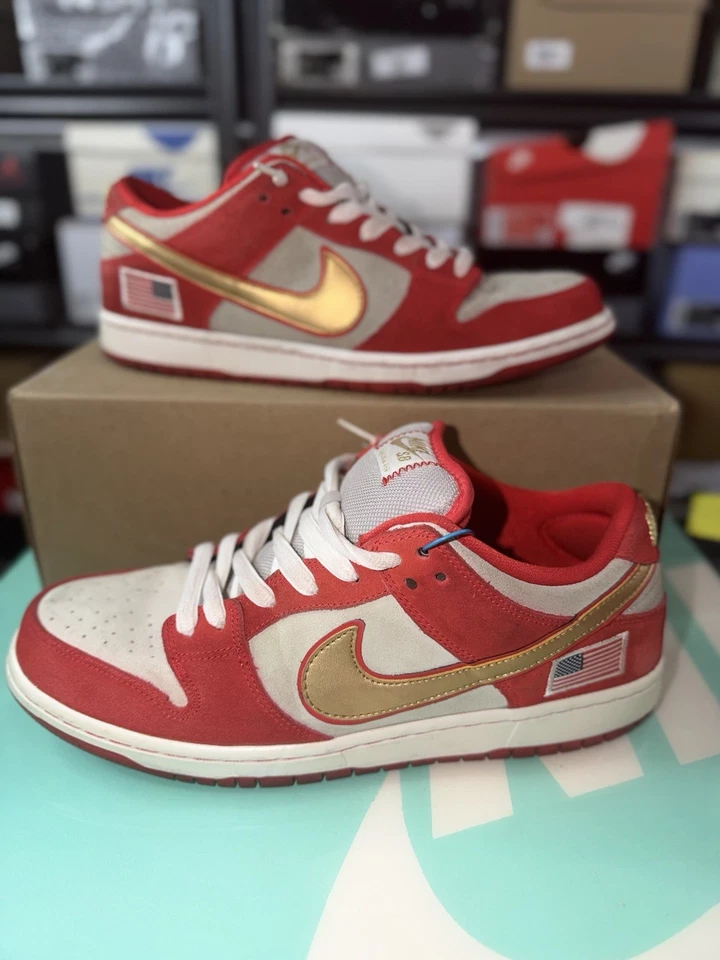 Nike SB Dunk Low Nasty Boys for Sale - Authenticity Guaranteed - eBay