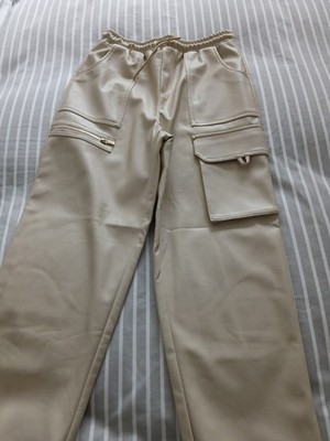River Island Girls Trousers Age 11 | eBay UK
