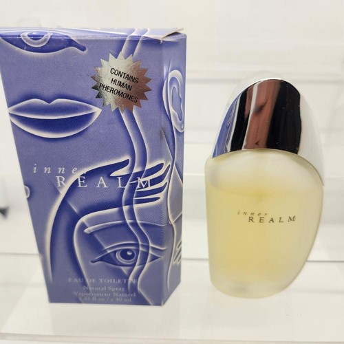 VINTAGE Inner Real For Women EDT Spray 1.33oz/40ml By Five Star JP | eBay