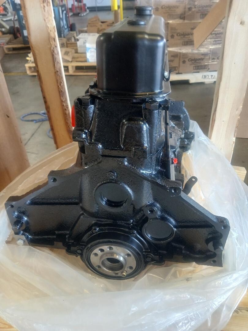 3.0 LTR MERCRUISER LONG BLOCK NEW 8M0187364 | eBay