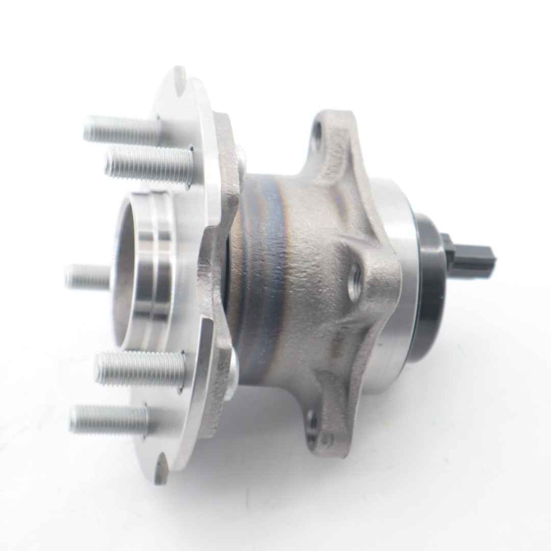 1x Rear Wheel Bearing Hub for Toyota Previa Estima ACR50 GSR50 CLR50 ...
