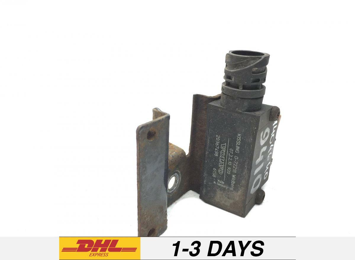 VOLVO FM9 Battery Isolator Switch ADR 20367498 072210920 | eBay