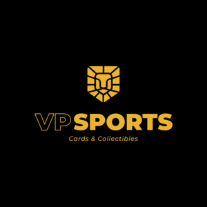 VP Sports Cards and Collectibles | eBay Stores