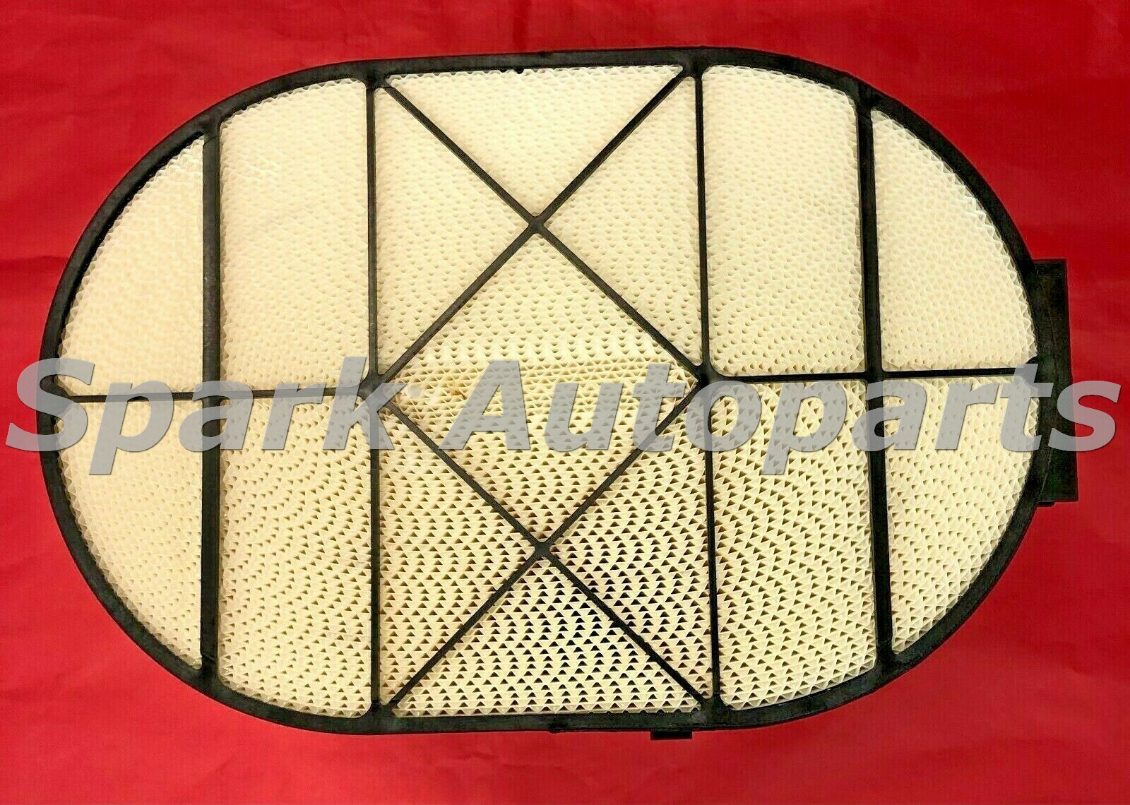 Air Filter DONALDSON P608677 For MACK LE, MR. Made in U.S.A | eBay
