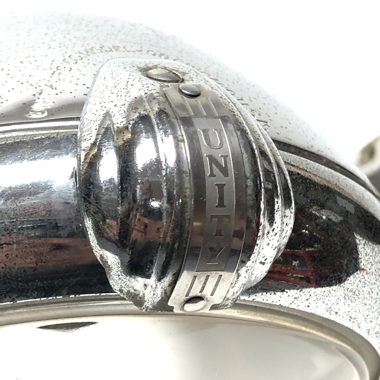 Vintage Unity Model S6 car spotlight boom arm | eBay