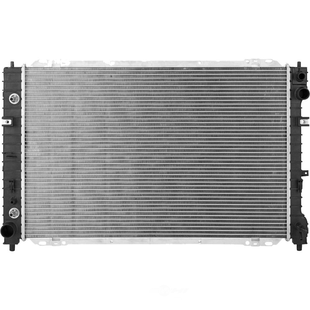 Radiator Global 2307C for sale online | eBay