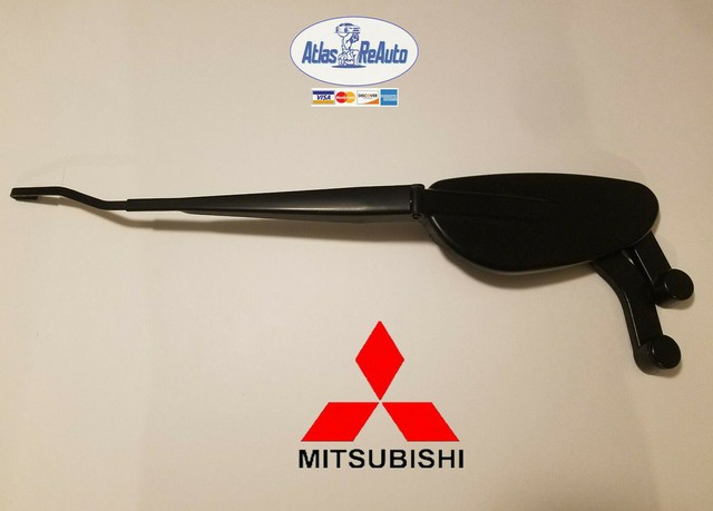2004-2011 Mitsubishi ENDEAVOR Right Passenger Side Front WIPER ARM ...