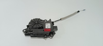 LR095549 SCHLOSS HECKDECKEL / CPLA404C10AD / 912552 FÜR LAND ROVER ...