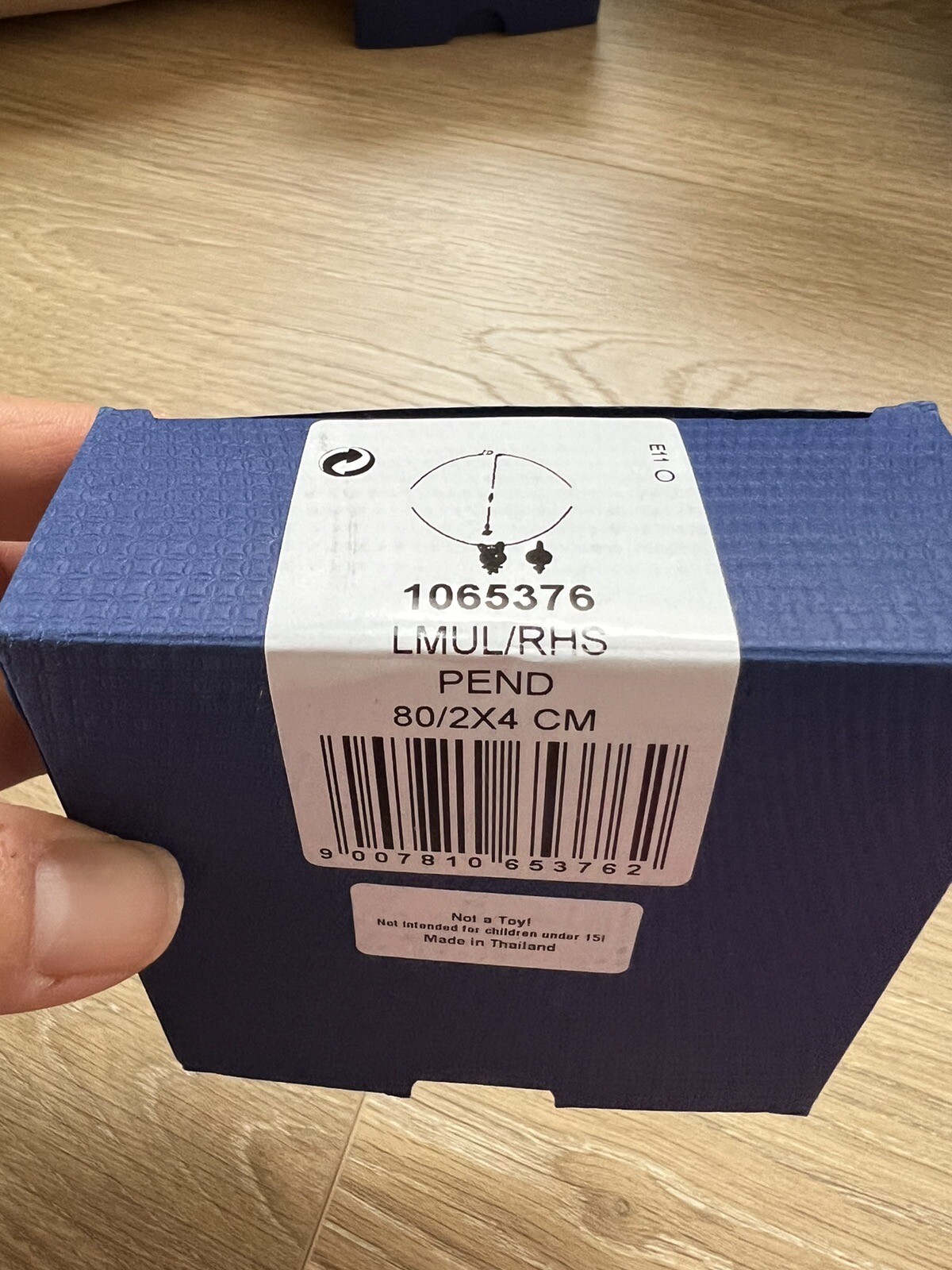 Swarovski Cute Rabbit Bunny Mathilde Crystal Pendant Necklace 3 Lengths ...