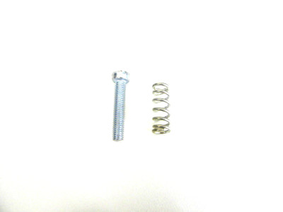 Holley Idle Screw & Spring 1038-110 & 105-1271 | eBay