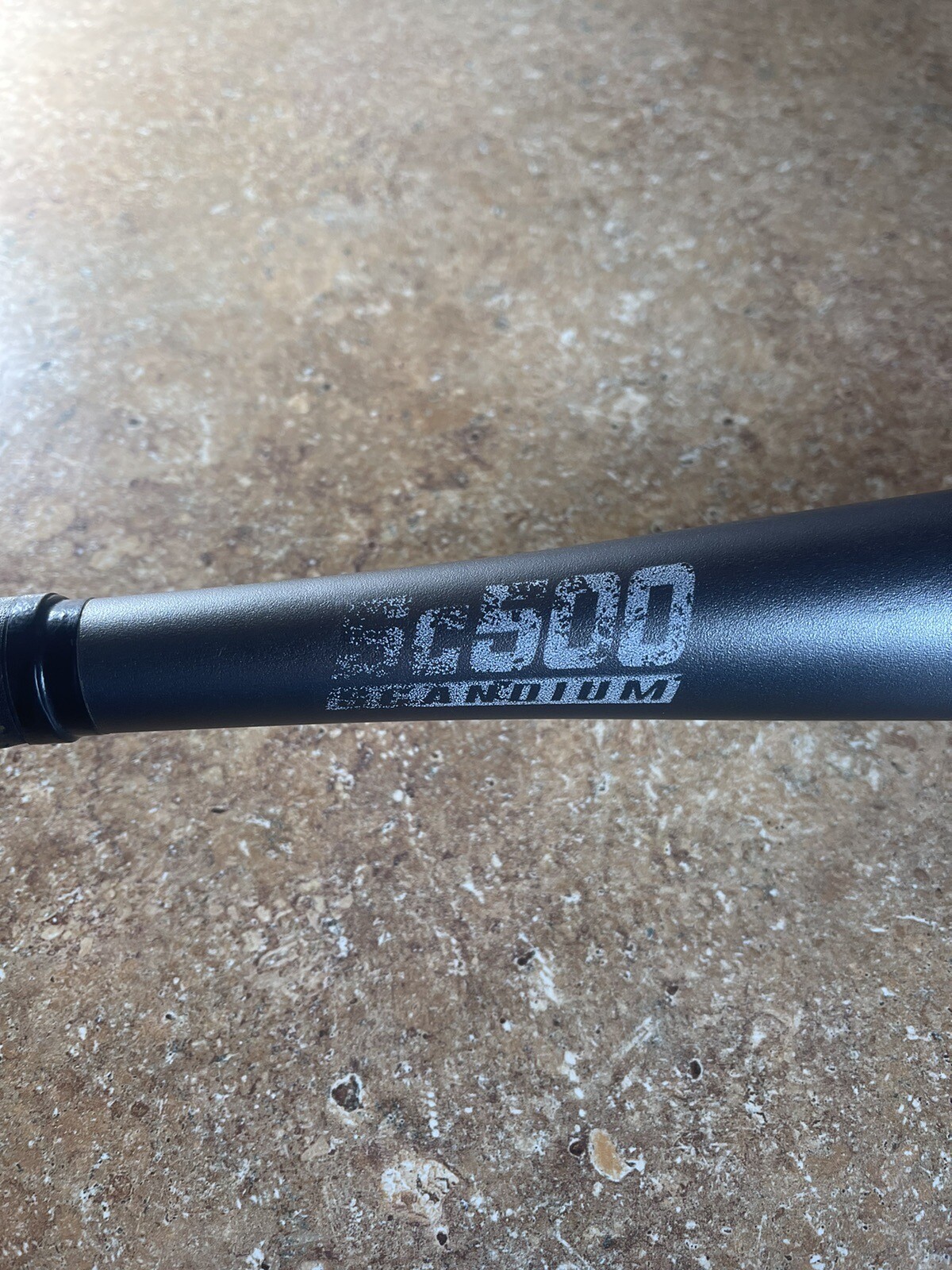 Easton REDLINE C-CORE Sc500 Model BZ1-C 32/27 Baseball Bat 2 3/4 ...
