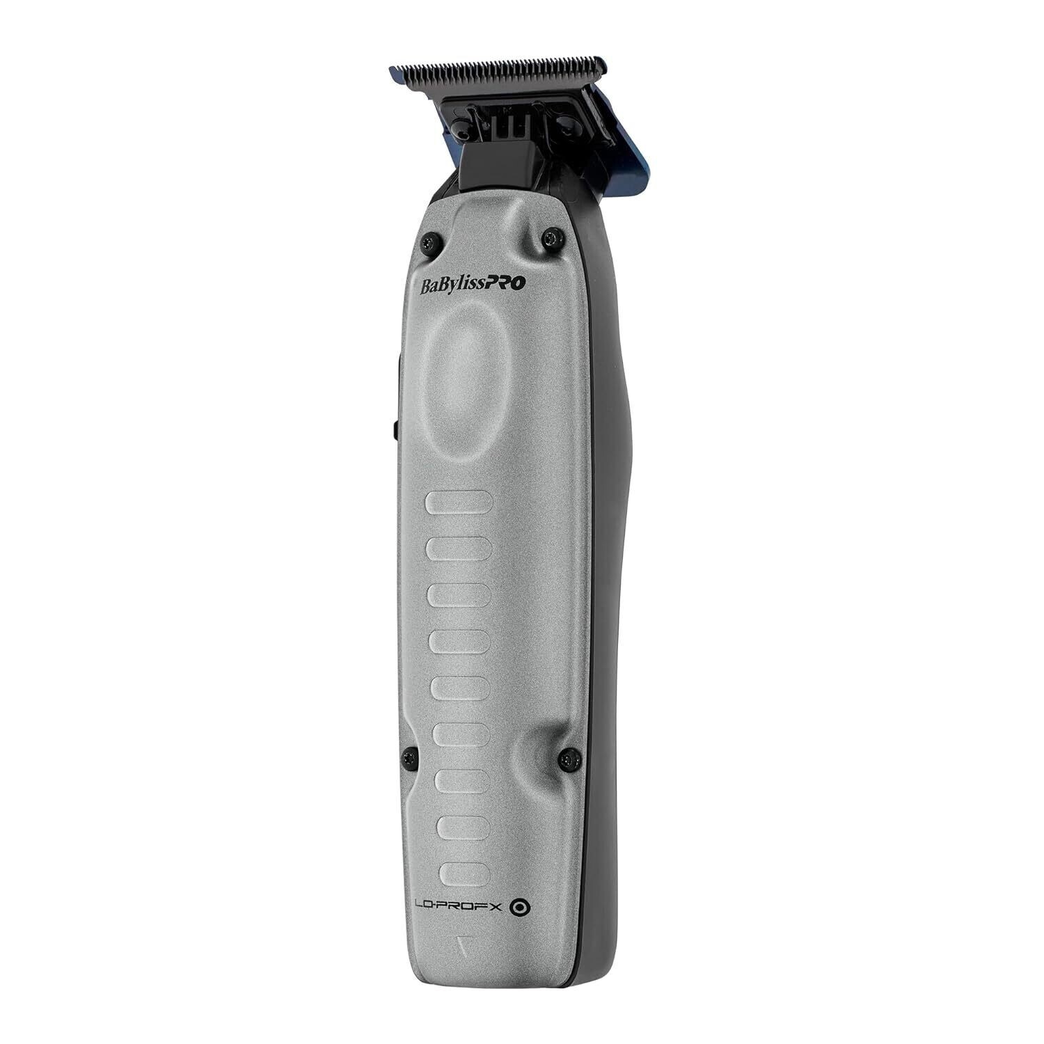 Babyliss Pro Lo Pro FX ONE High Performance Trimmer 110-220 Volts # ...