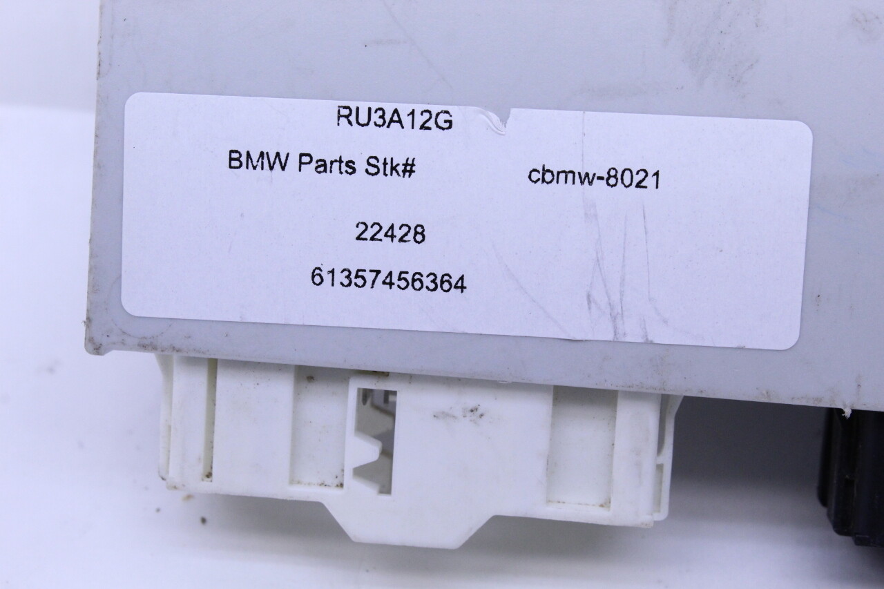 Genuine+OEM+Convertible+Top+Control+Unit+for+BMW+61357456364 for sale ...