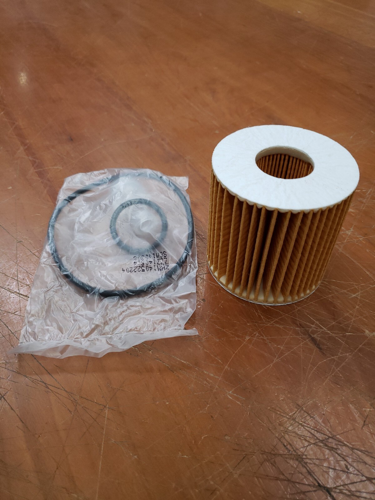 New ACDelco PF2259 Oil Filter 2007-18 Sienna 06-18 RAV4 10-17 Evora ...