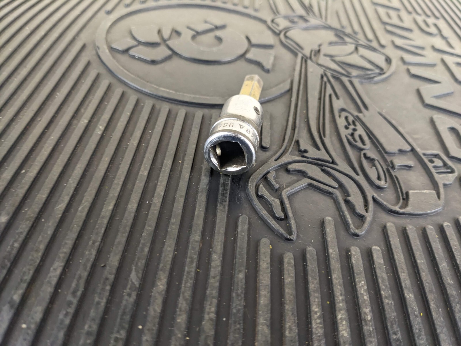 #an743 Snap-on Tools USA 3/8" Drive 8mm Hex Socket FAM8A | eBay