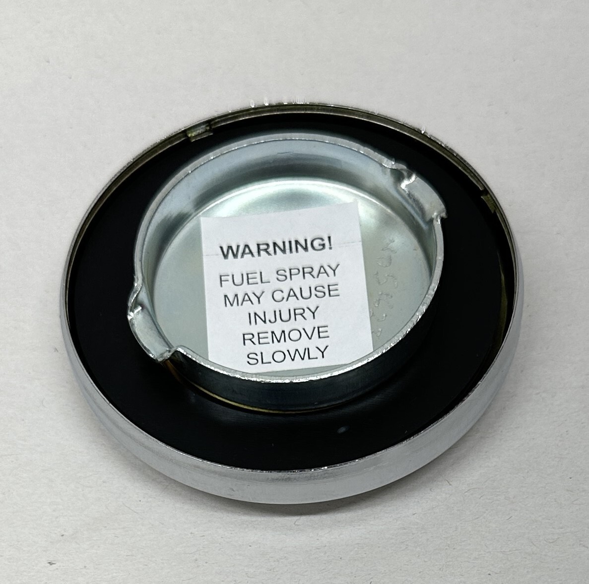 NEW gas fuel cap 1932-48 Ford car, 1932-50 Ford pickup 11C-9030 | eBay