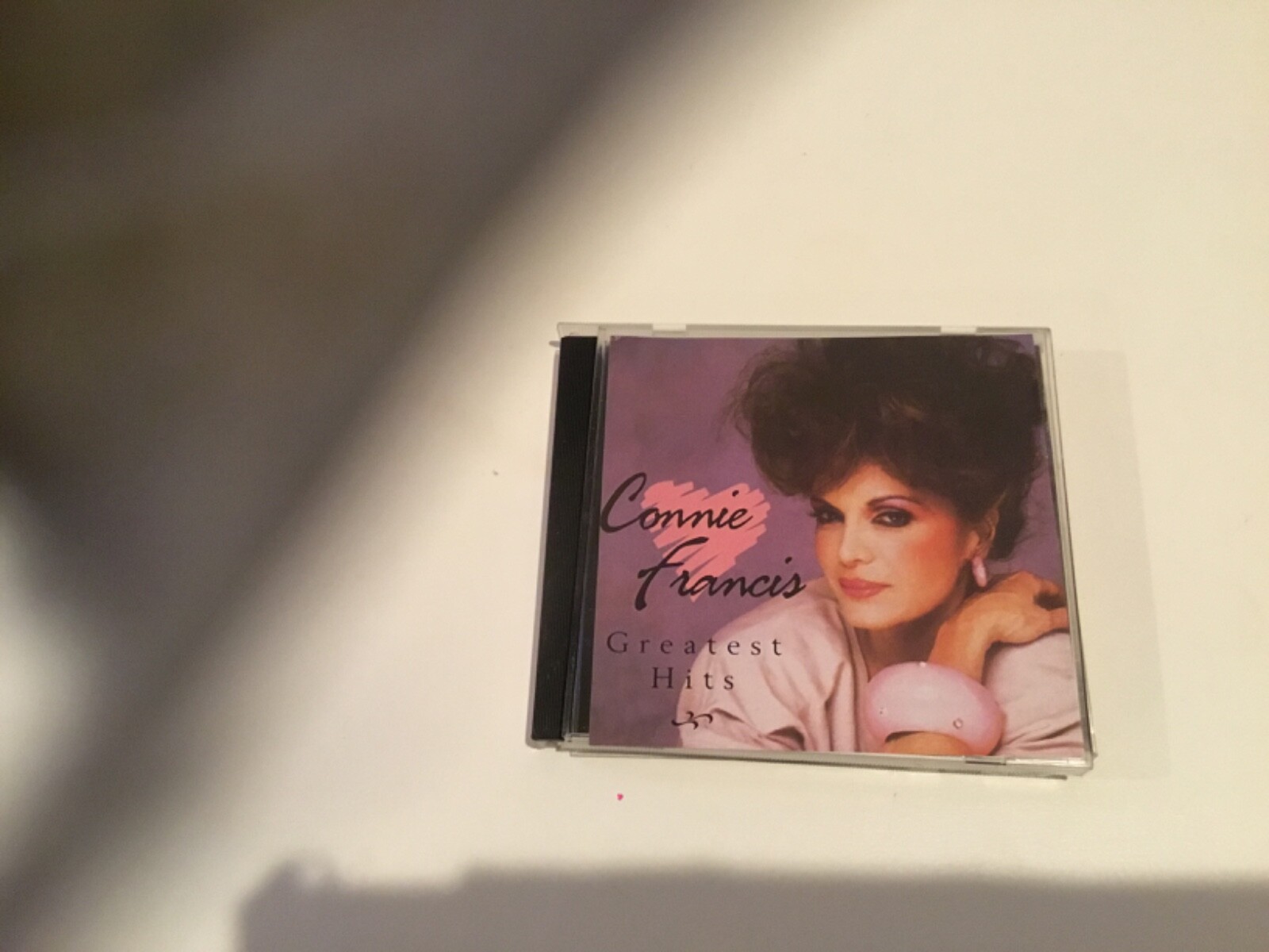 Greatest+Hits+by+Connie+Francis+%28CD%2C+Dominion%29 for sale online | eBay