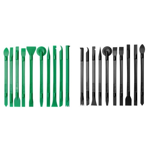 10Pcs Phone Repair Tools Plastic Spudger Pry Opening Tool Set for ...