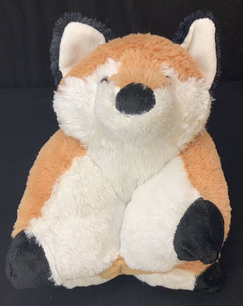Pillow Pets Original Wild Fox 18quot Stuffed Animal Plush Toy for sale ...