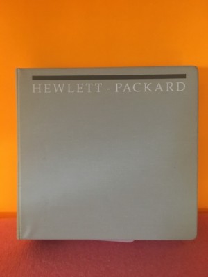 HP / Agilent HP 54504A 400 MHz Digitizing Oscilloscope Programming ...