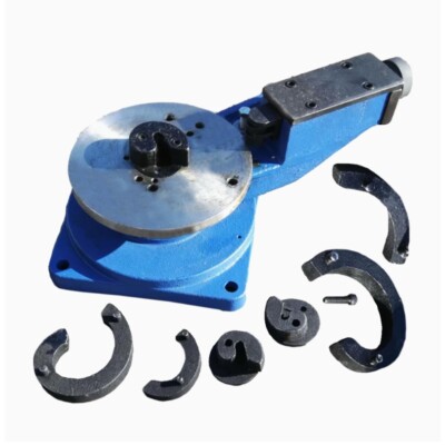 Hand Profile Scroll Bending Machine Manual Metal Craft Scroll Bender ...
