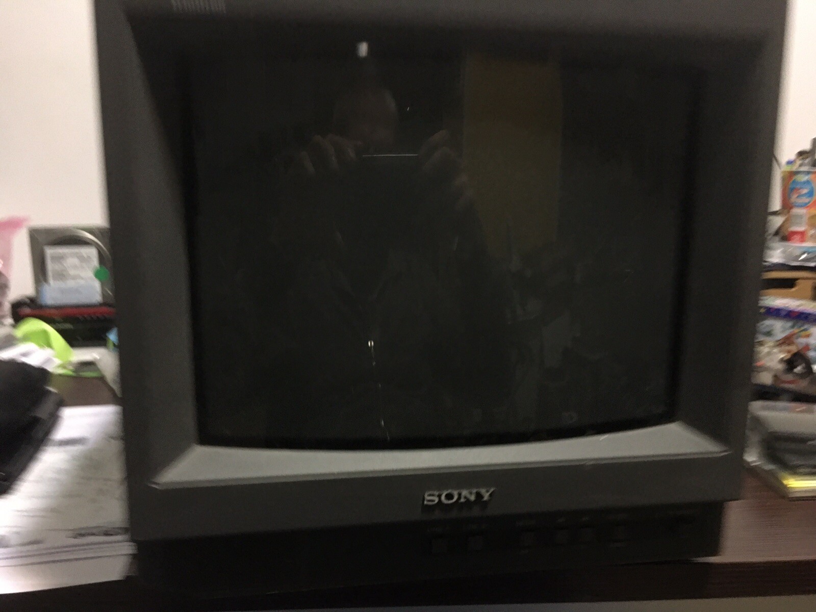 Monitor Sony Trinitron usato in Italia | vedi tutte i 69 prezzi!