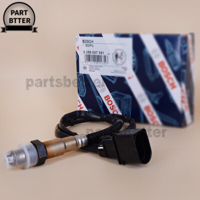 17014 For Bosch LSU4.2 WideBand O2 Sensor AFR Upstream PLX VW Jetta ...