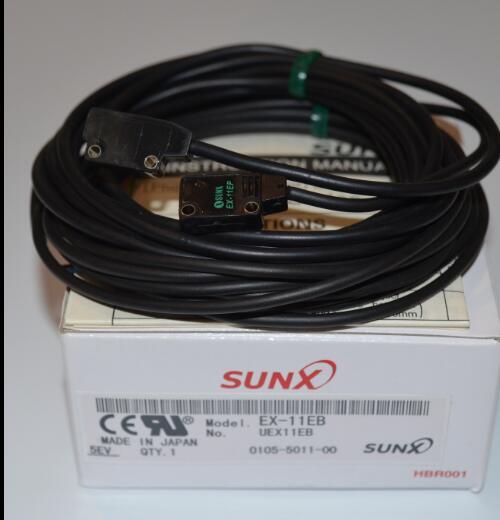 1PC Panasonic Sunx EX-11EB NEW EX-11EB In Box Expedited Shipping | eBay
