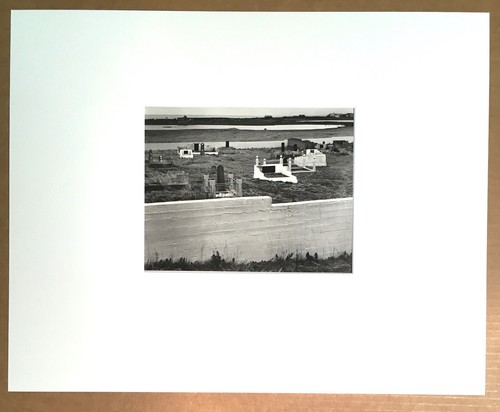 Vintage 1970s Fred Picker Iceland Photograph, "Gerdar", in 16x20 Mat | eBay