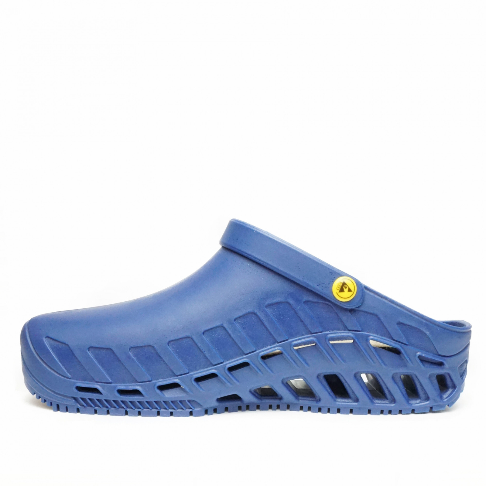 SCHOLL PROFESSIONAL CLOGS EVO ORIGINAL BLUE MEDICAL STAFF AND COOKS | eBay Australia