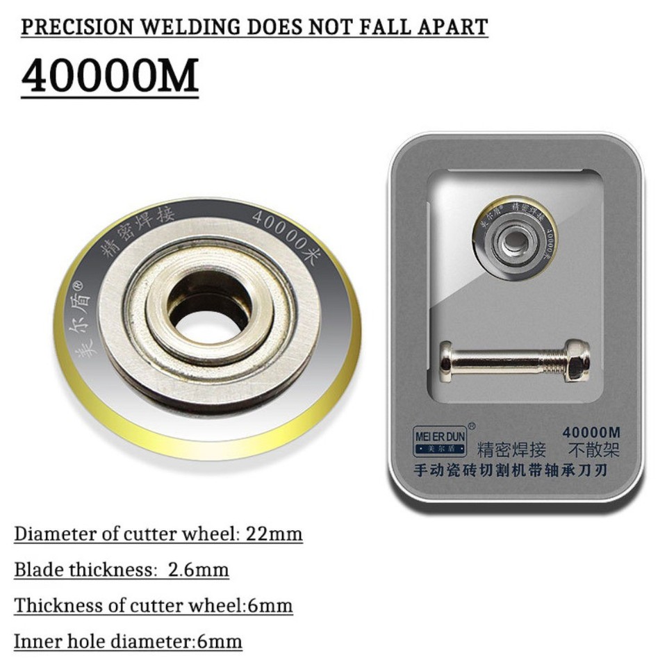 Manual Tile Cutter Ceramic Tile Cutter Wheel Manual Tile Cutting ...