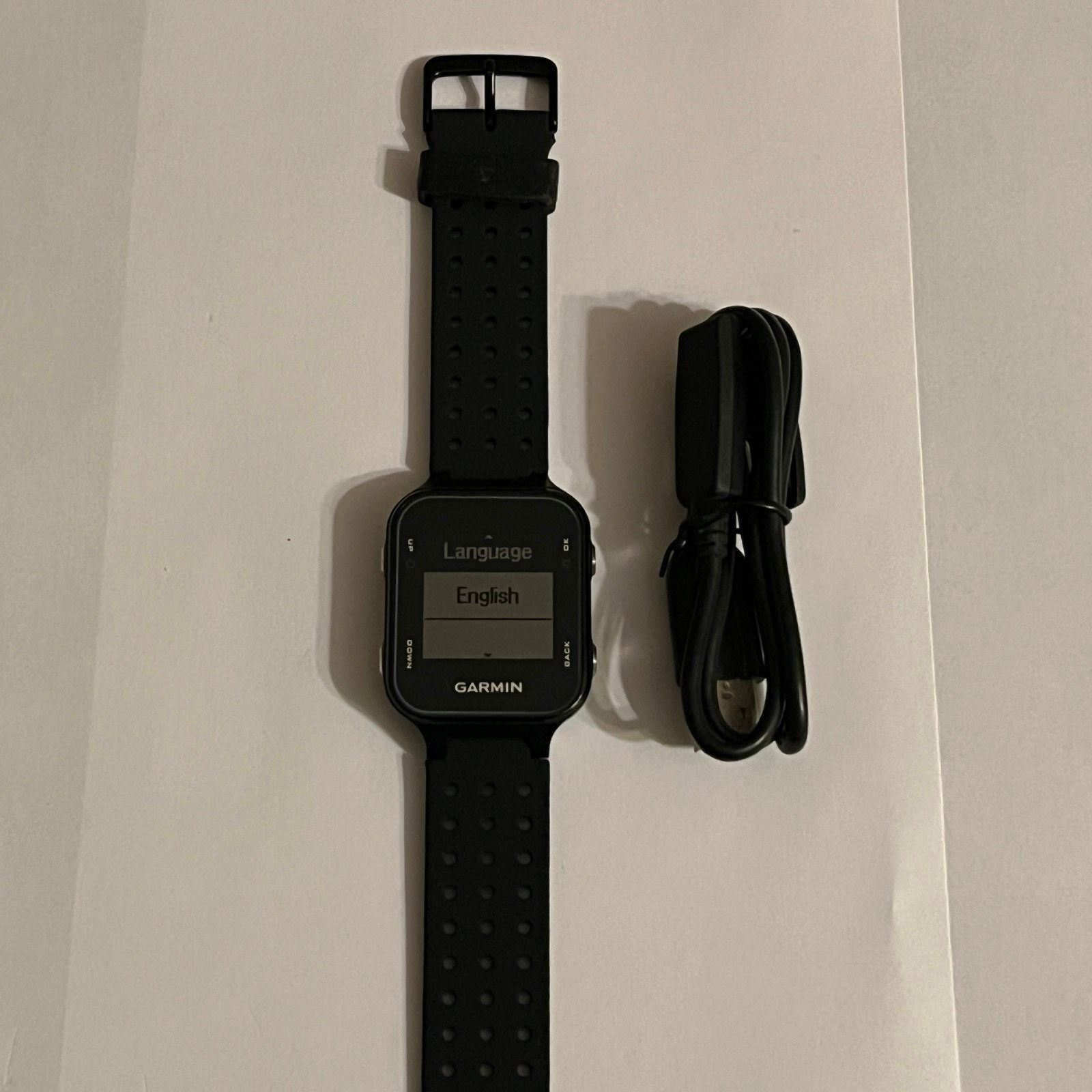 S20 Gps Watch | watchgps.net