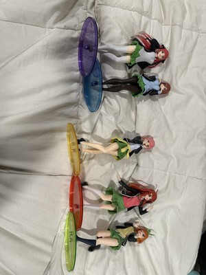 Anime Figures For Sale | eBay
