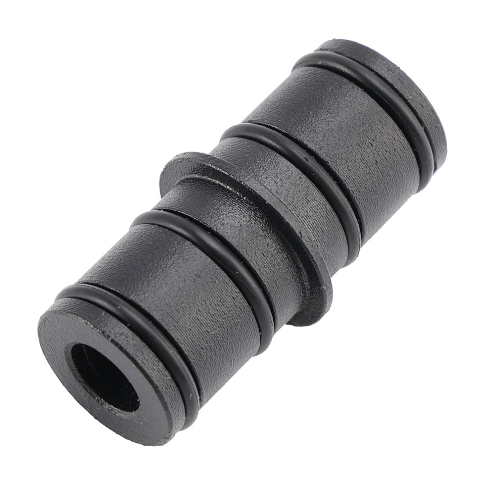 6.6FT Round Tube Rolling Library Sliding Ladder Hardware Kit with Brake ...