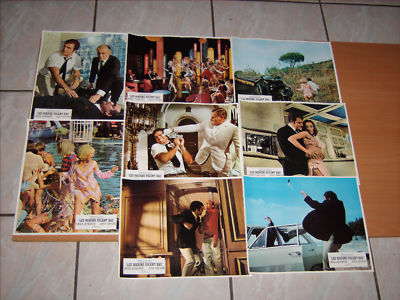 HAMMERHEAD- Vince Edwards- Judy Geeson | eBay UK