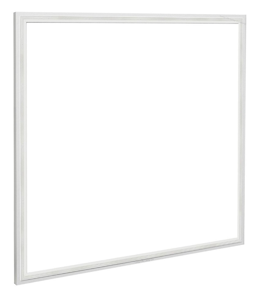 48W Ceiling Suspended Recessed LED Panel 4000K Cool White LED Panel 600 ...