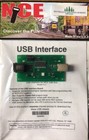 NCE 223 USB Computer Interface Power Cab & JMRI DCC 524-223 | $5 Offer ...