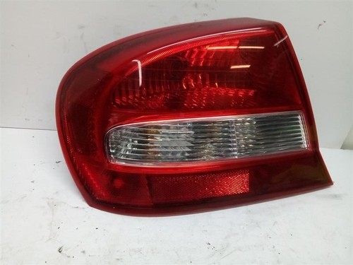 Driver Left Tail Light Coupe Fits 03-05 SEBRING 562598 | eBay