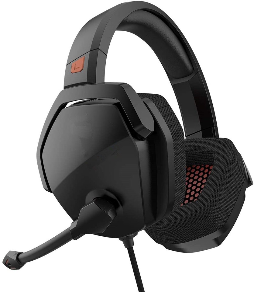 Gaming Headset ,Controller,Noise Cancelling Over Ear Headphones with ...