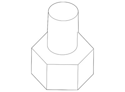 Genuine Nissan Bumper Cover Grommet 01281-01081 | eBay