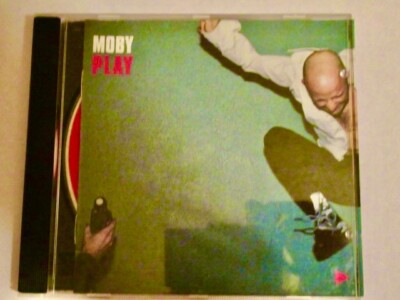 Moby (CD Tittle Play) featuring over 15 songs!! Including Porcelain. | eBay