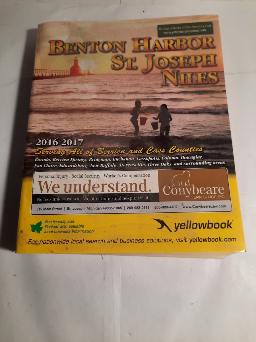 Yellowbook Directory