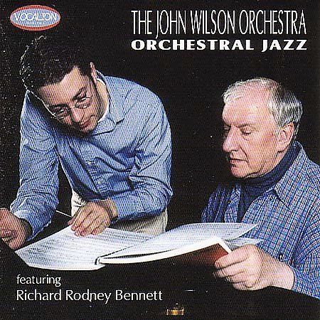 Orchestral Jazz by John Wilson (Conductor)/The John Wilson Orchestra ...