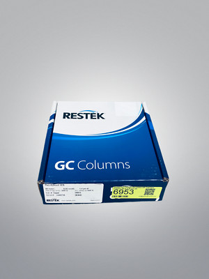 Analytical Instruments - Gc Column
