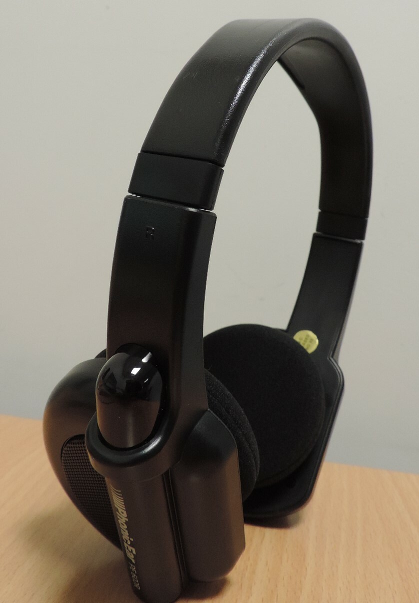 Phonic+Ear+Starsound+PE+602r+Two+Channel+Headset for sale online | eBay