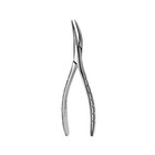 Hu-Friedy F300 Dental Extraction Forceps #300 Serrated Small Roots | eBay