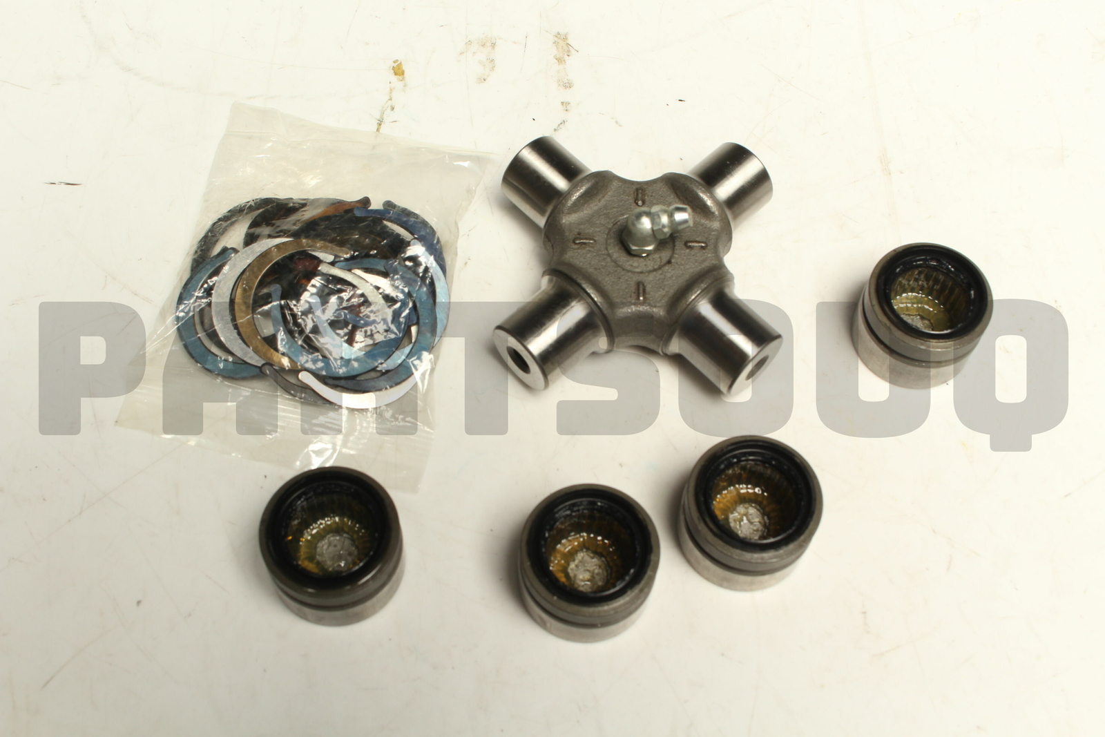 3405A057 Genuine Mitsubishi SPIDER KIT,PROP U/JO | eBay